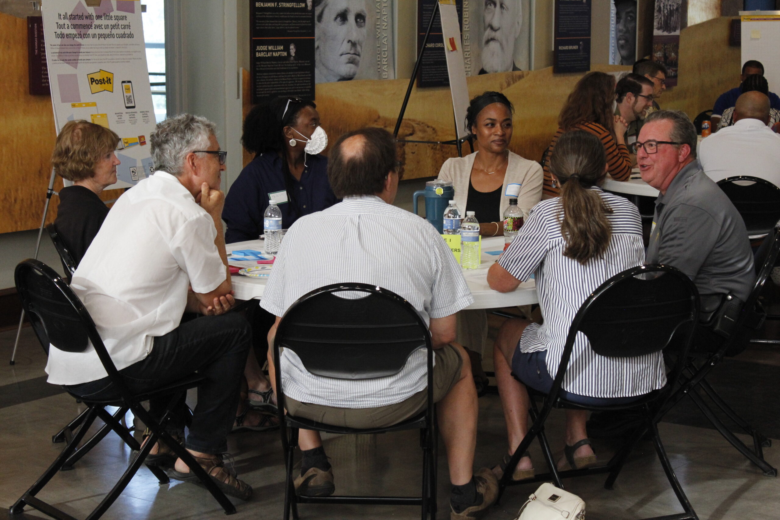 Community Police Oversight Work Group’s second public forum of July set ...